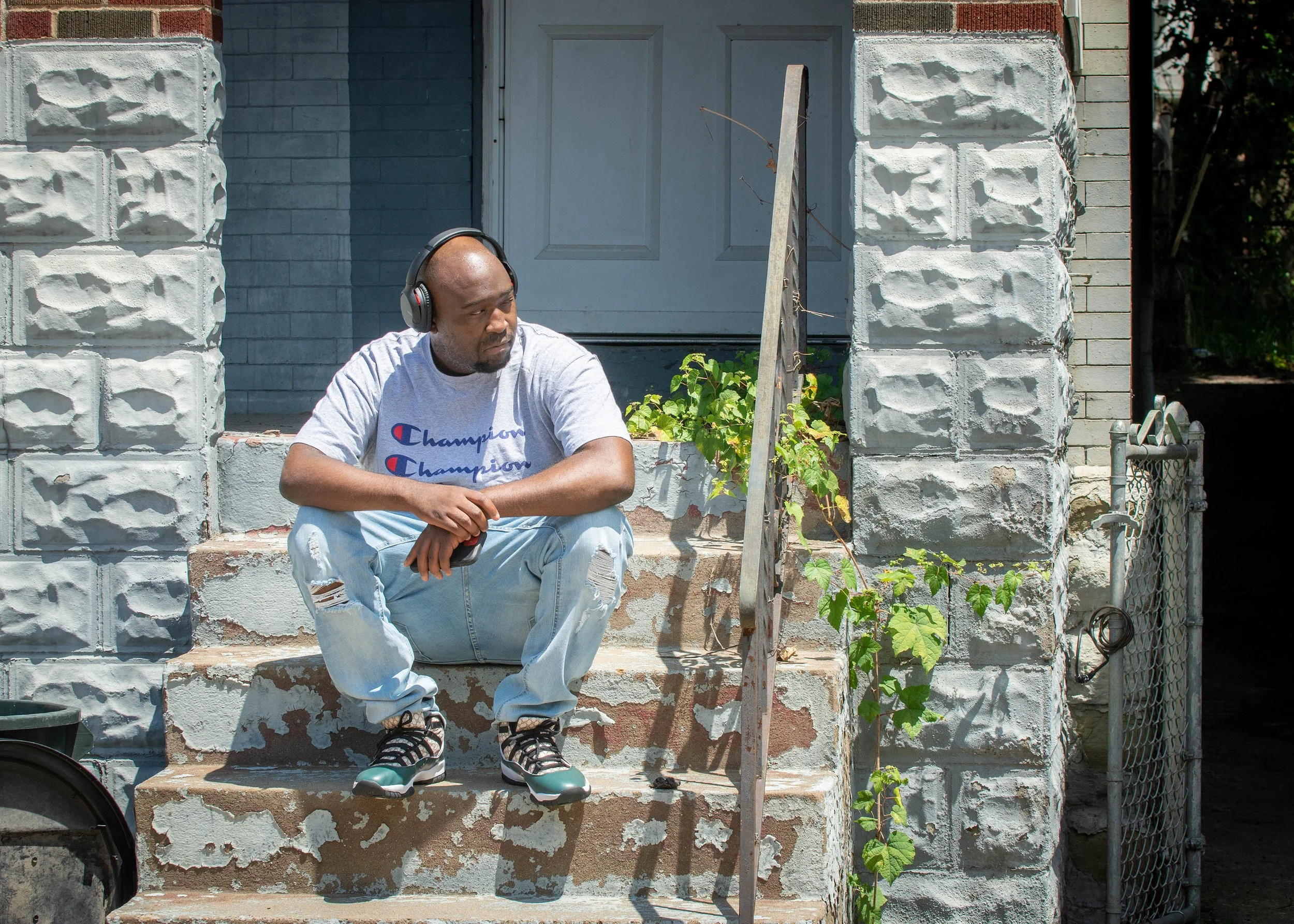 Housing — Community Human Services