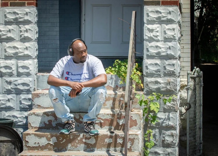 Housing — Community Human Services