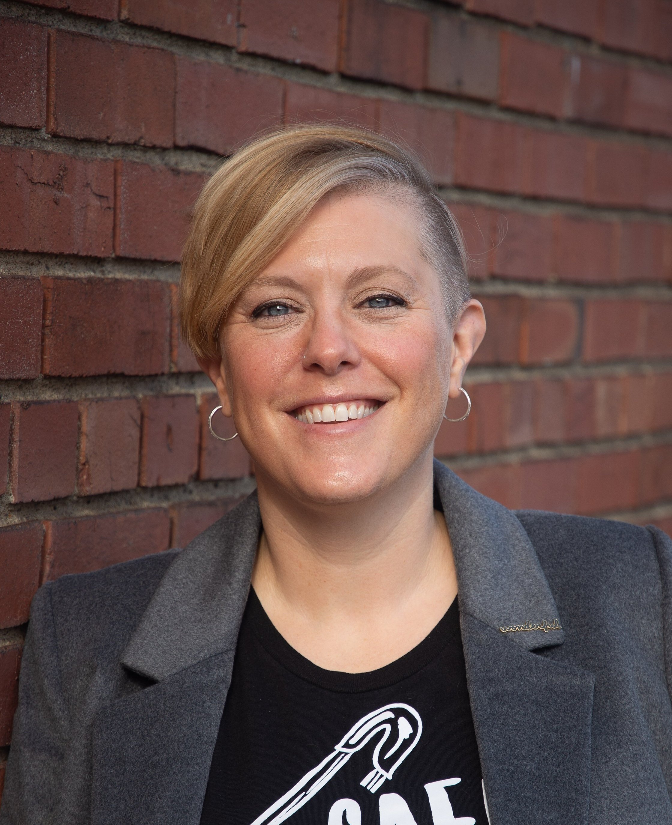 Our Team — Community Human Services