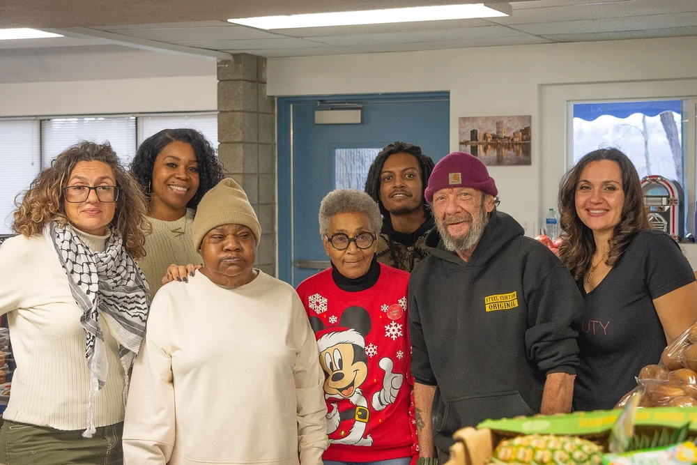 Community Programs — Community Human Services