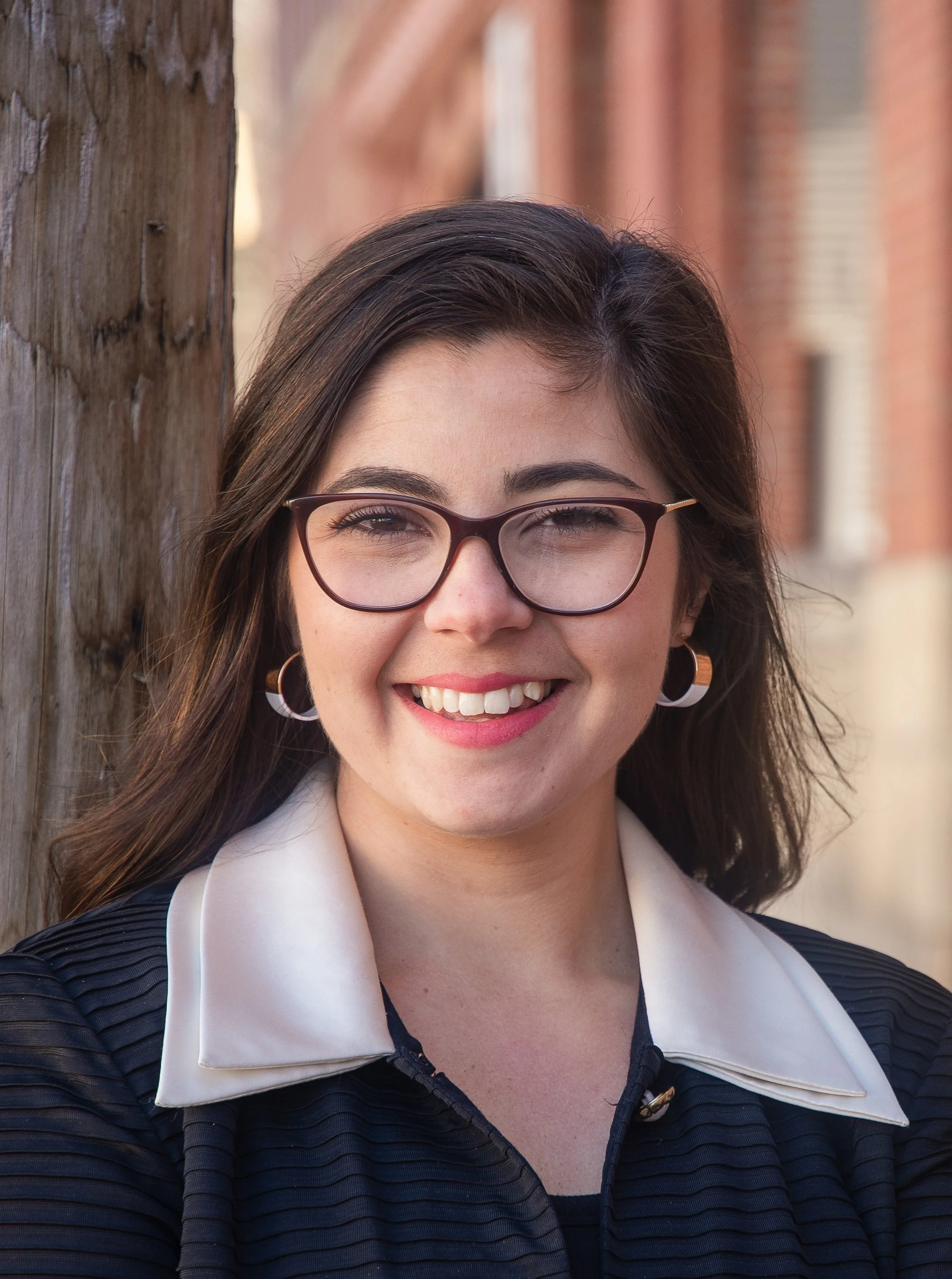 Our Team — Community Human Services