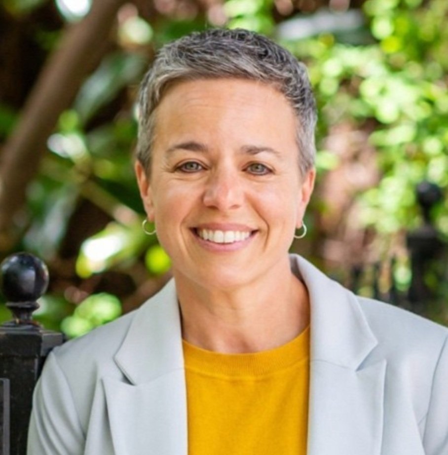 Our Team — Community Human Services