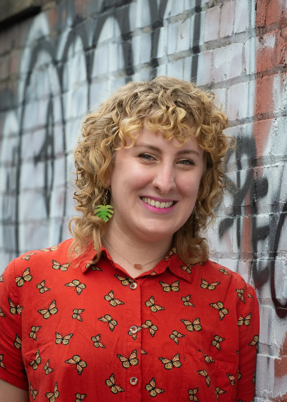 Our Team — Community Human Services