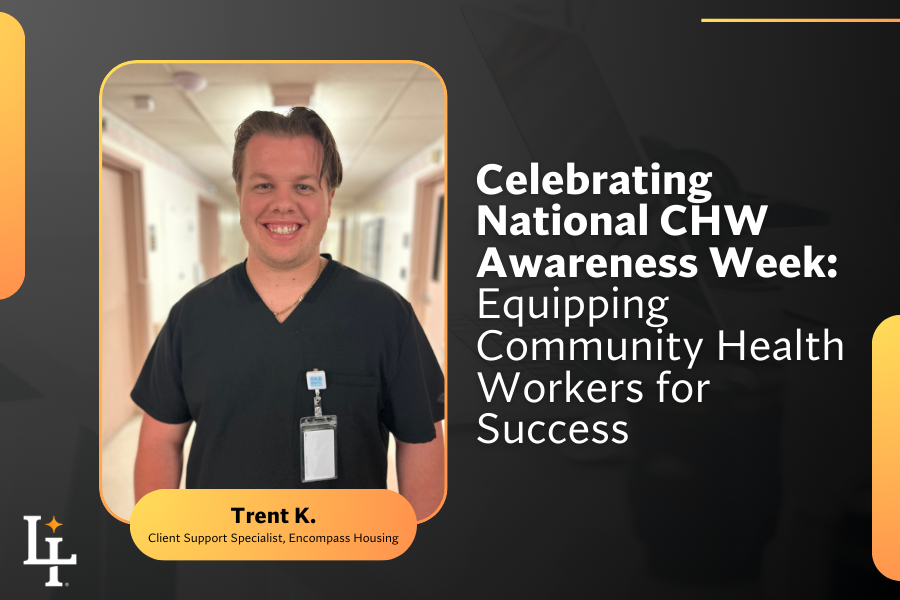 Celebrating National CHW Awareness Week: Equipping Community Health ...