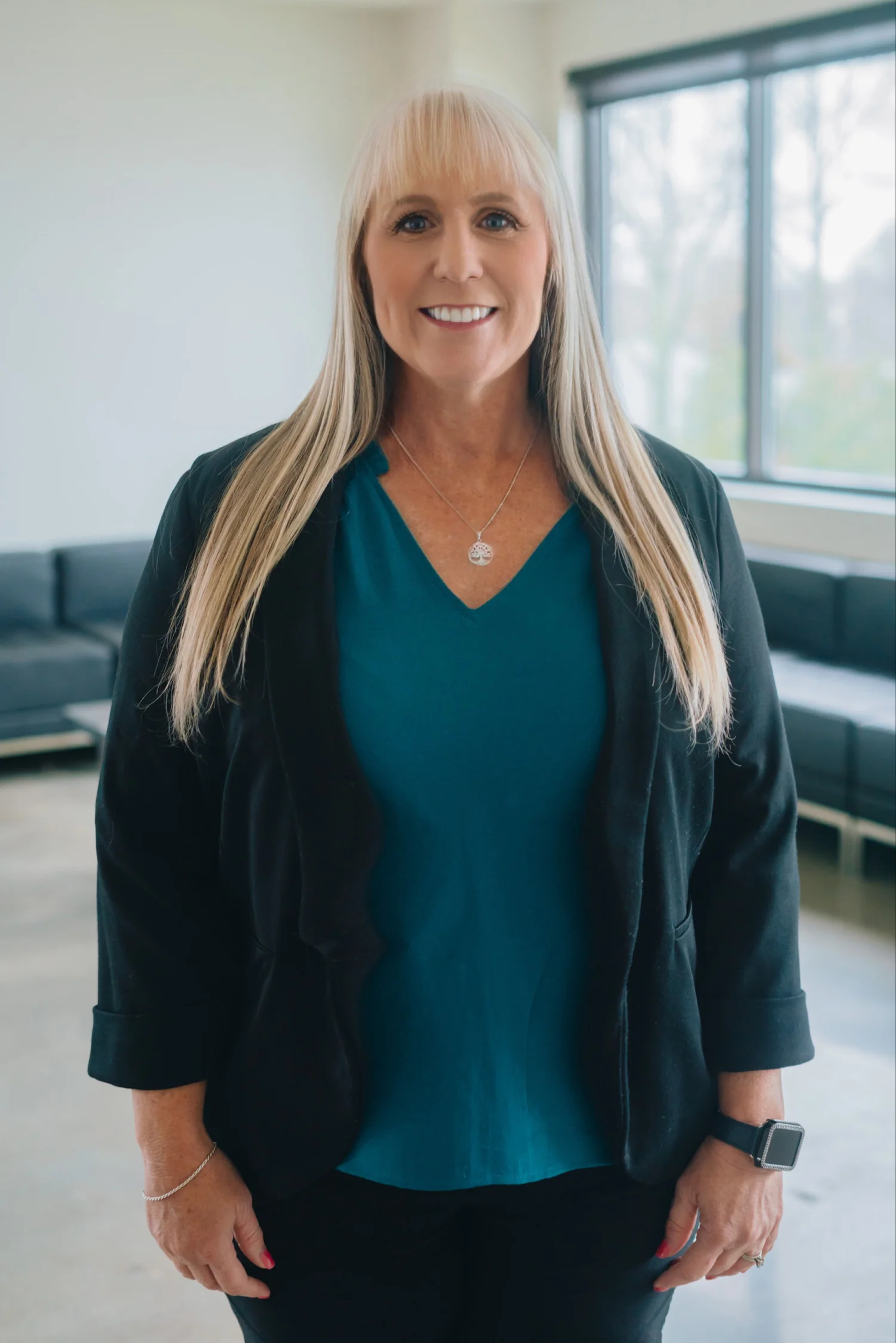 Staff — Mother's Refuge