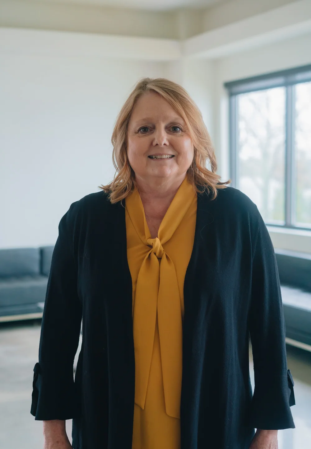 Staff — Mother's Refuge
