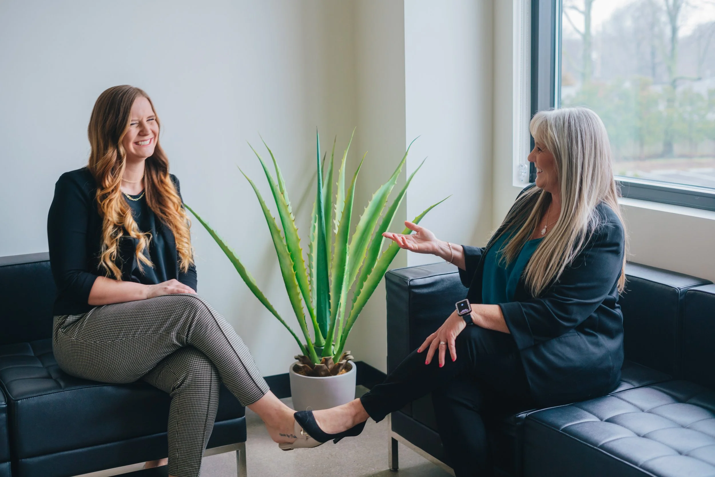 Staff — Mother's Refuge