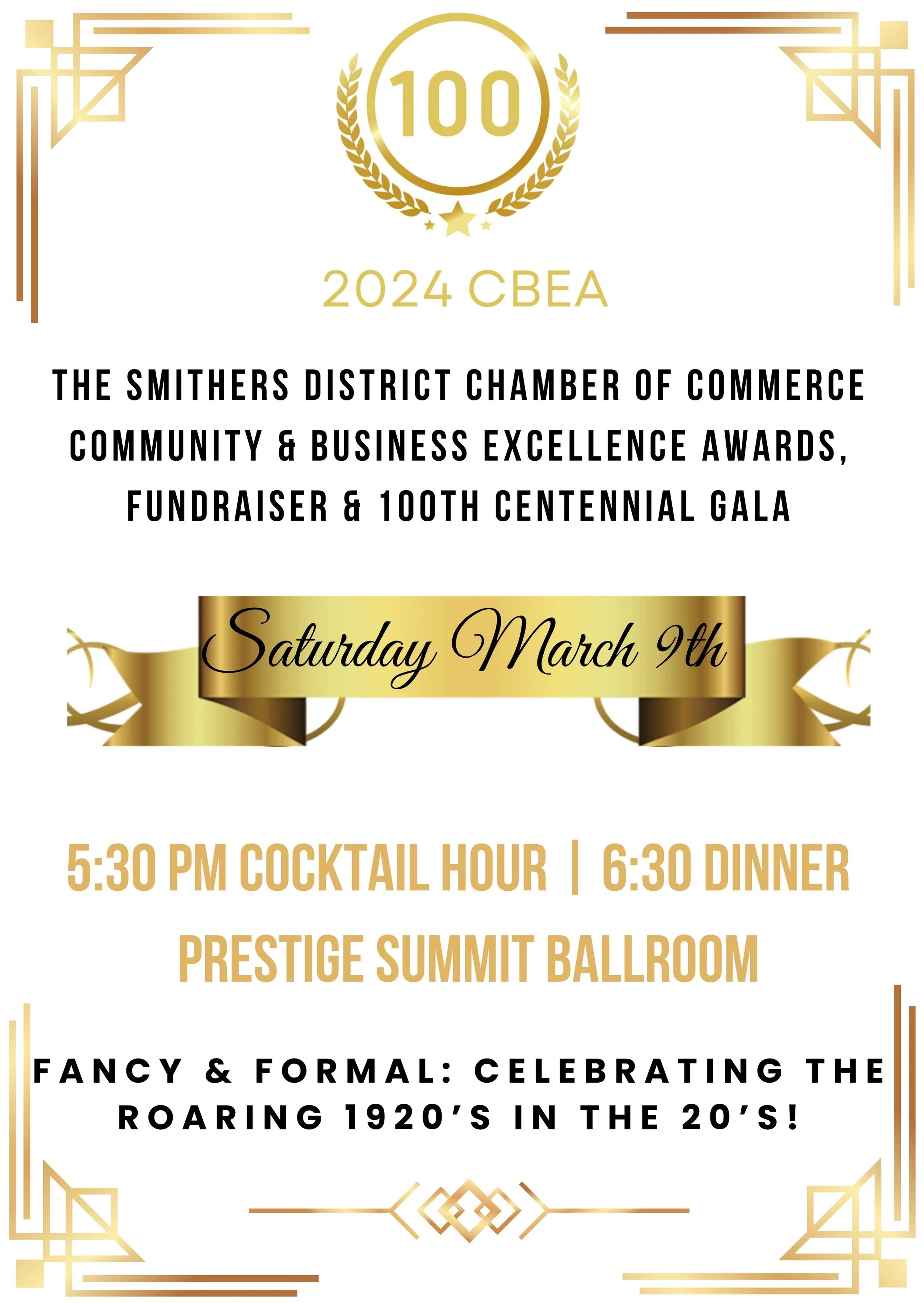 Smithers Chamber of Commerce