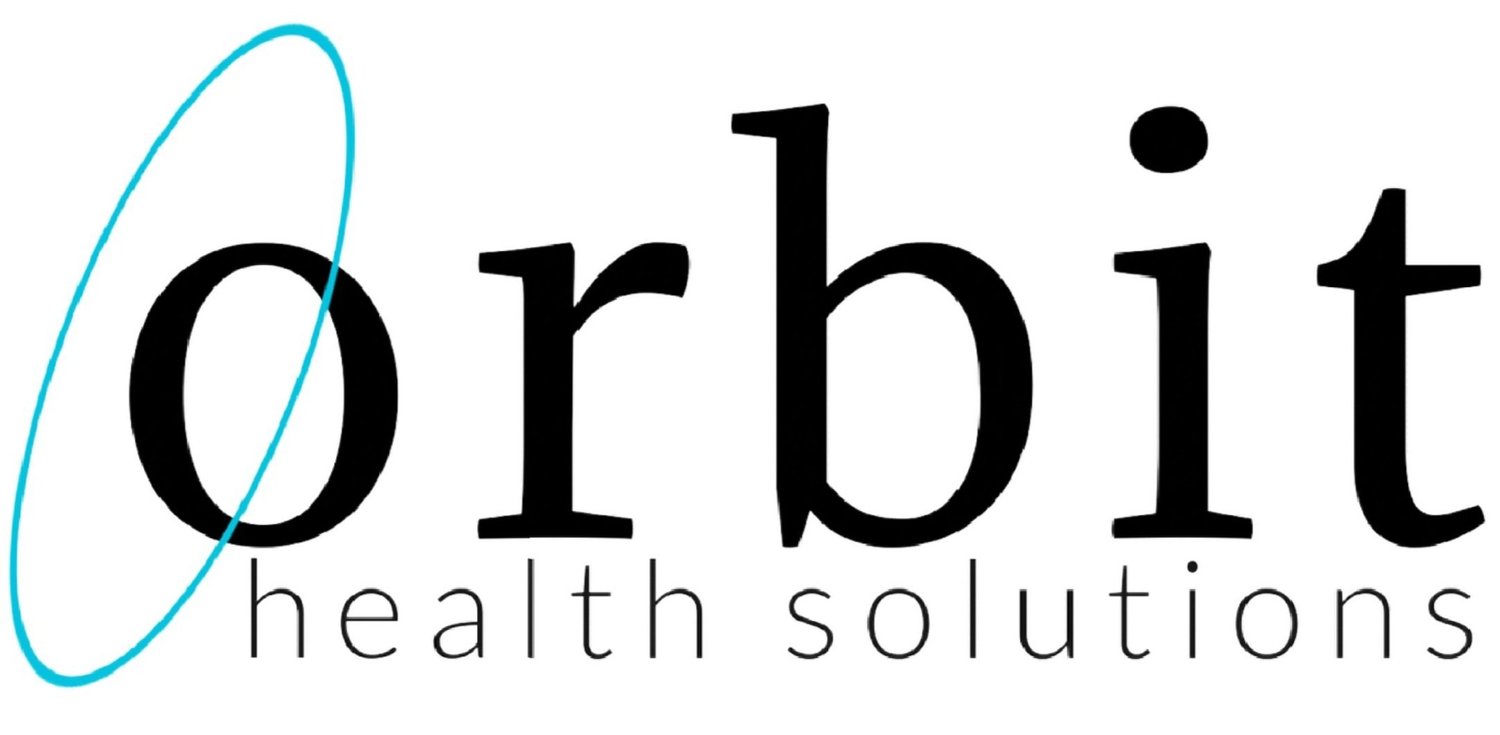 About 1 — Orbit Health Solutions
