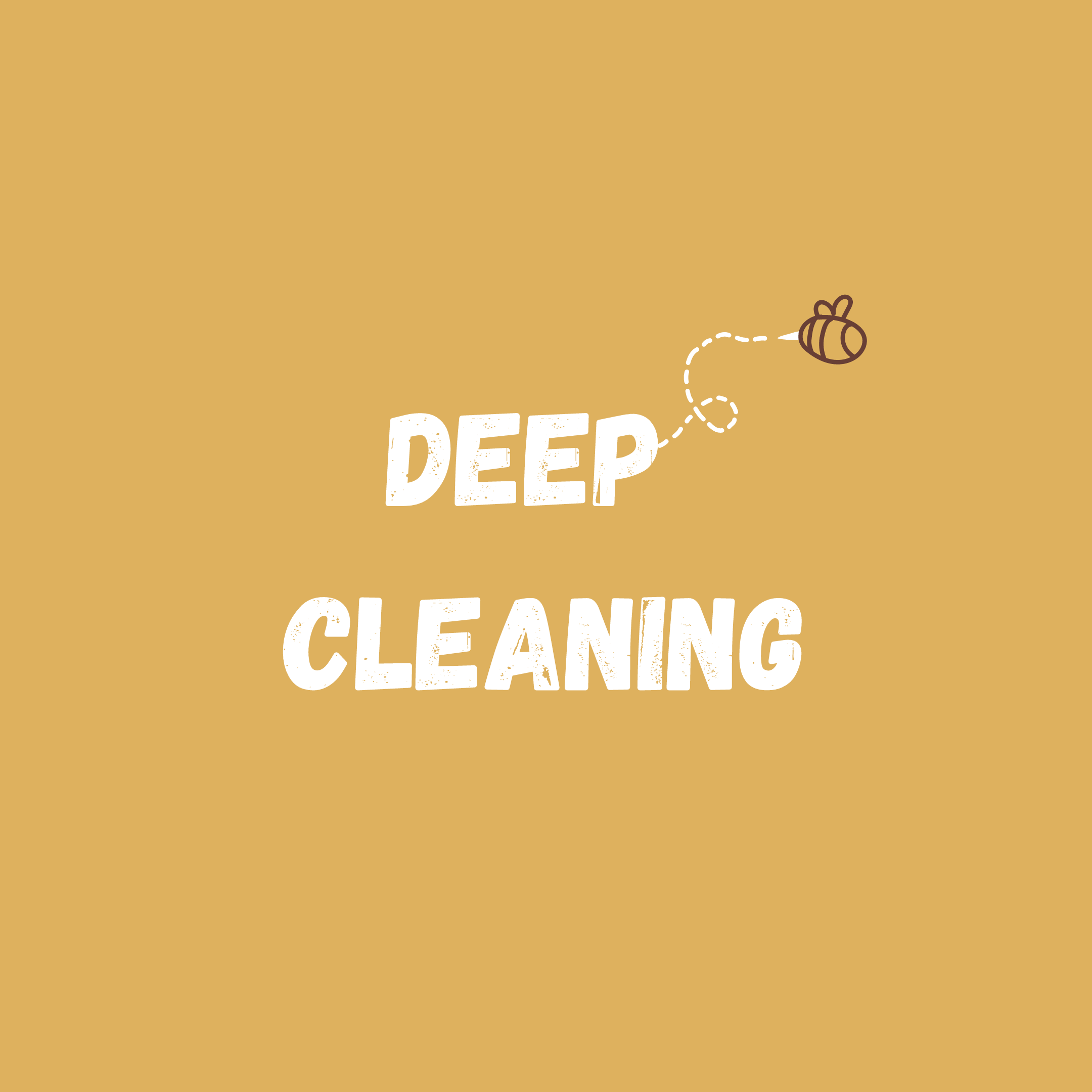 Busy Bee Cleaning Co.