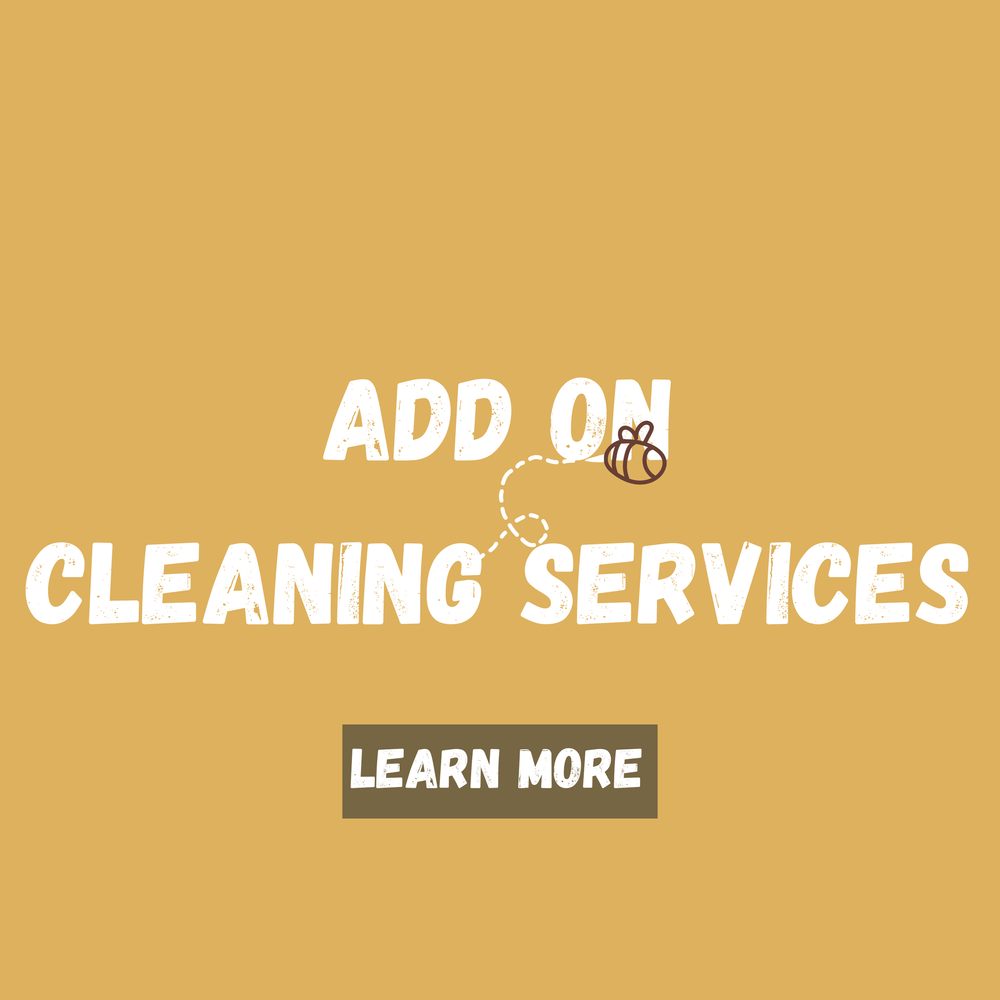 Our Services — Busy Bee Cleaning Co.