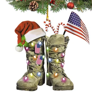 Jingle Boots — MAY Foundation Cares MAY Foundation is a veteran and ...