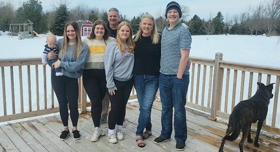 Team 1 — MAY Foundation Cares MAY Foundation is a veteran and youth ...