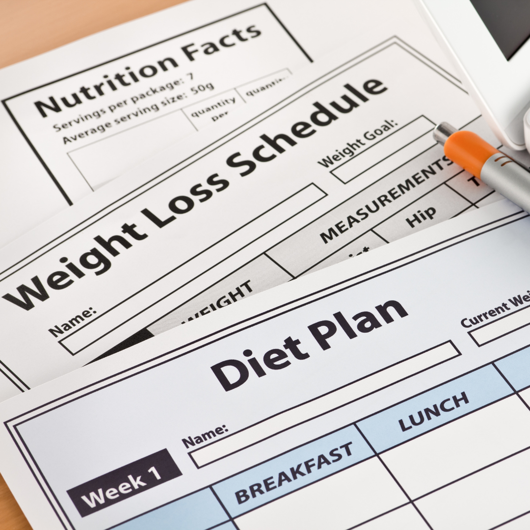 Why We Don’t Prescribe Weight Loss — Experience Momentum