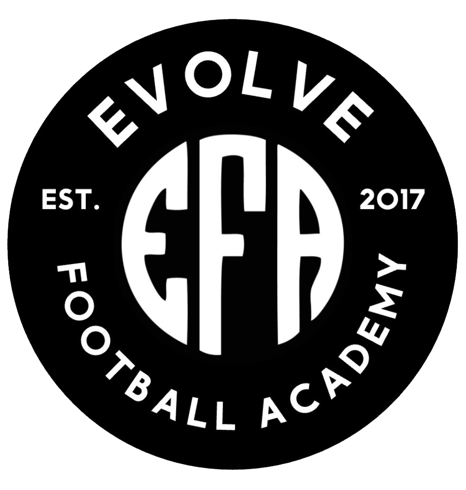Evolve Football Academy