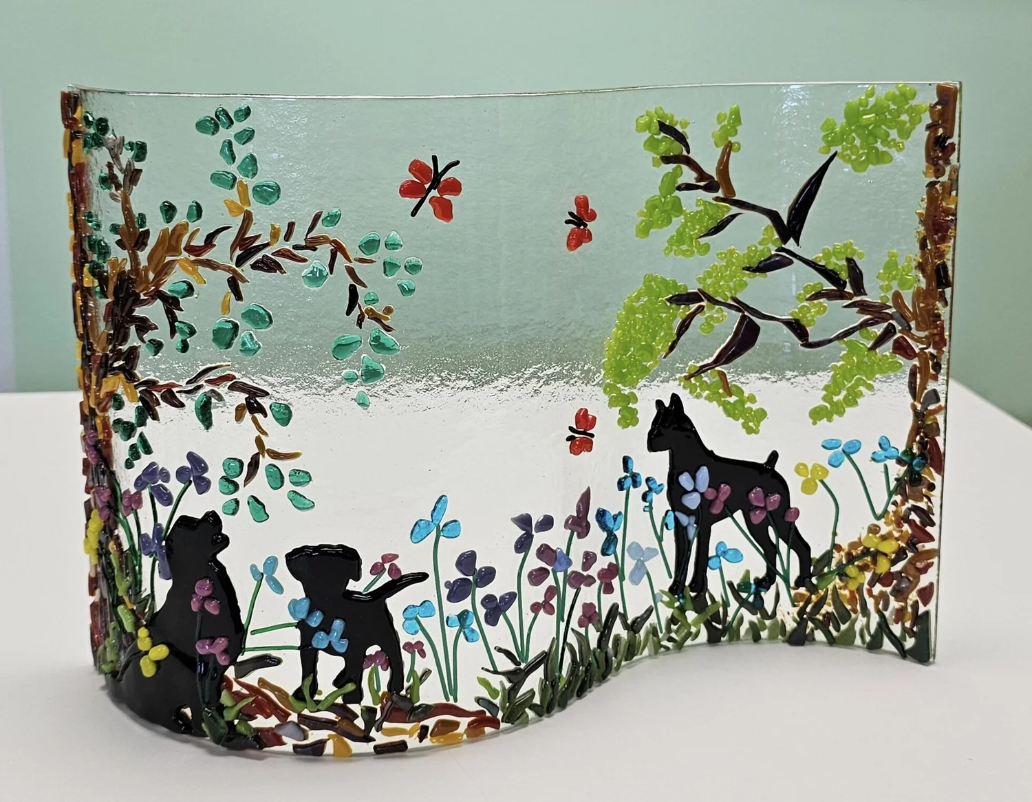 Fused Glass — Art for Fun! Studio & Gallery