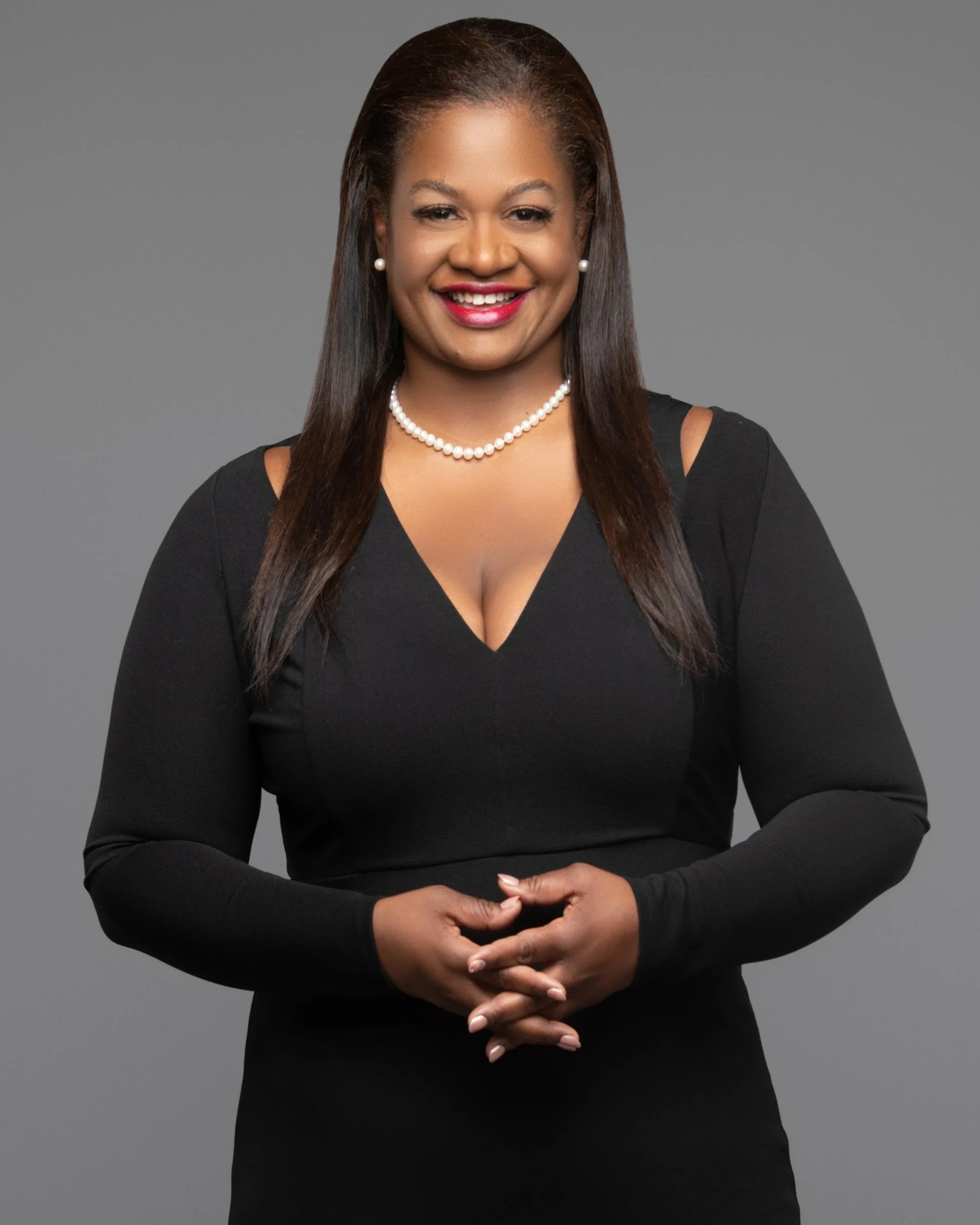 Investor, Keynote Speaker, Entrepreneur- Kathryn Finney