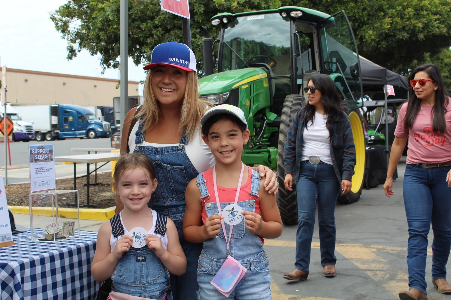 Farm Day Every Day — SEEAG