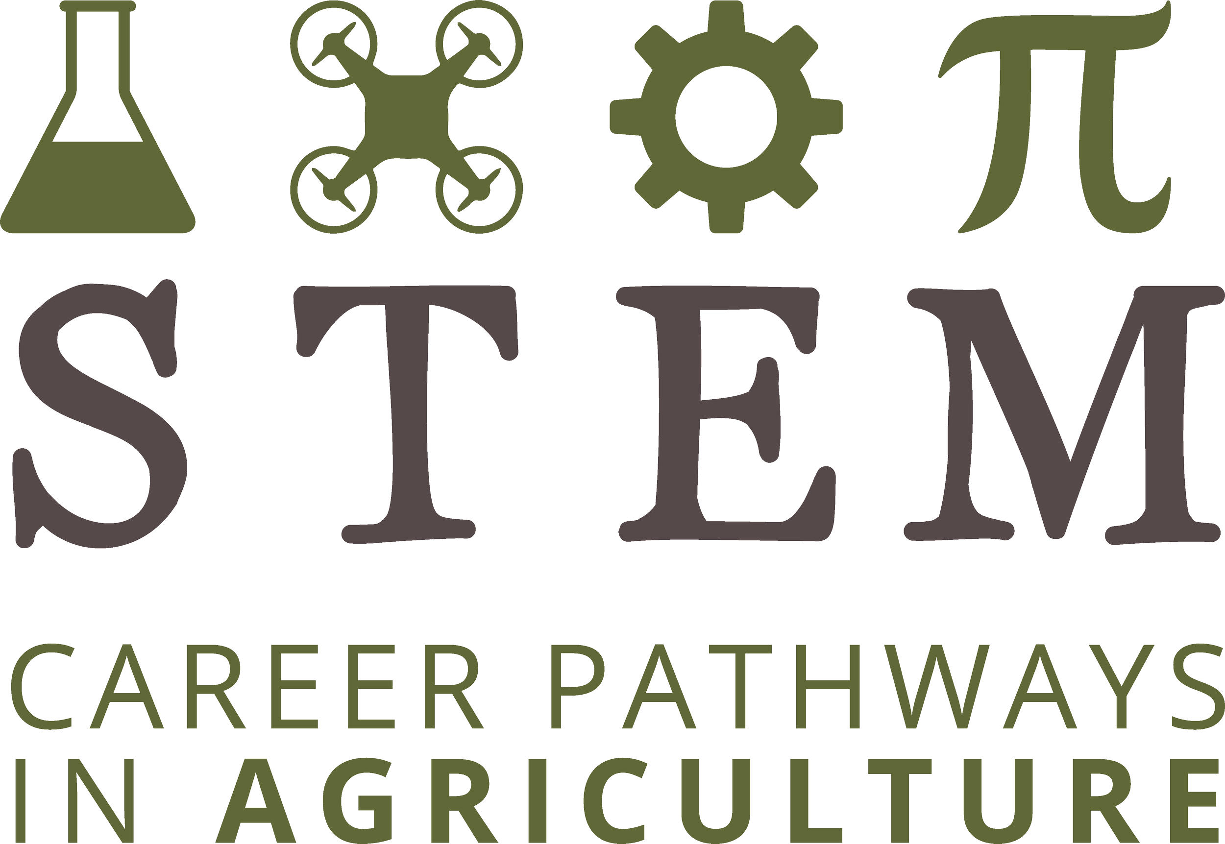 STEM Career Pathways in Ag — SEEAG