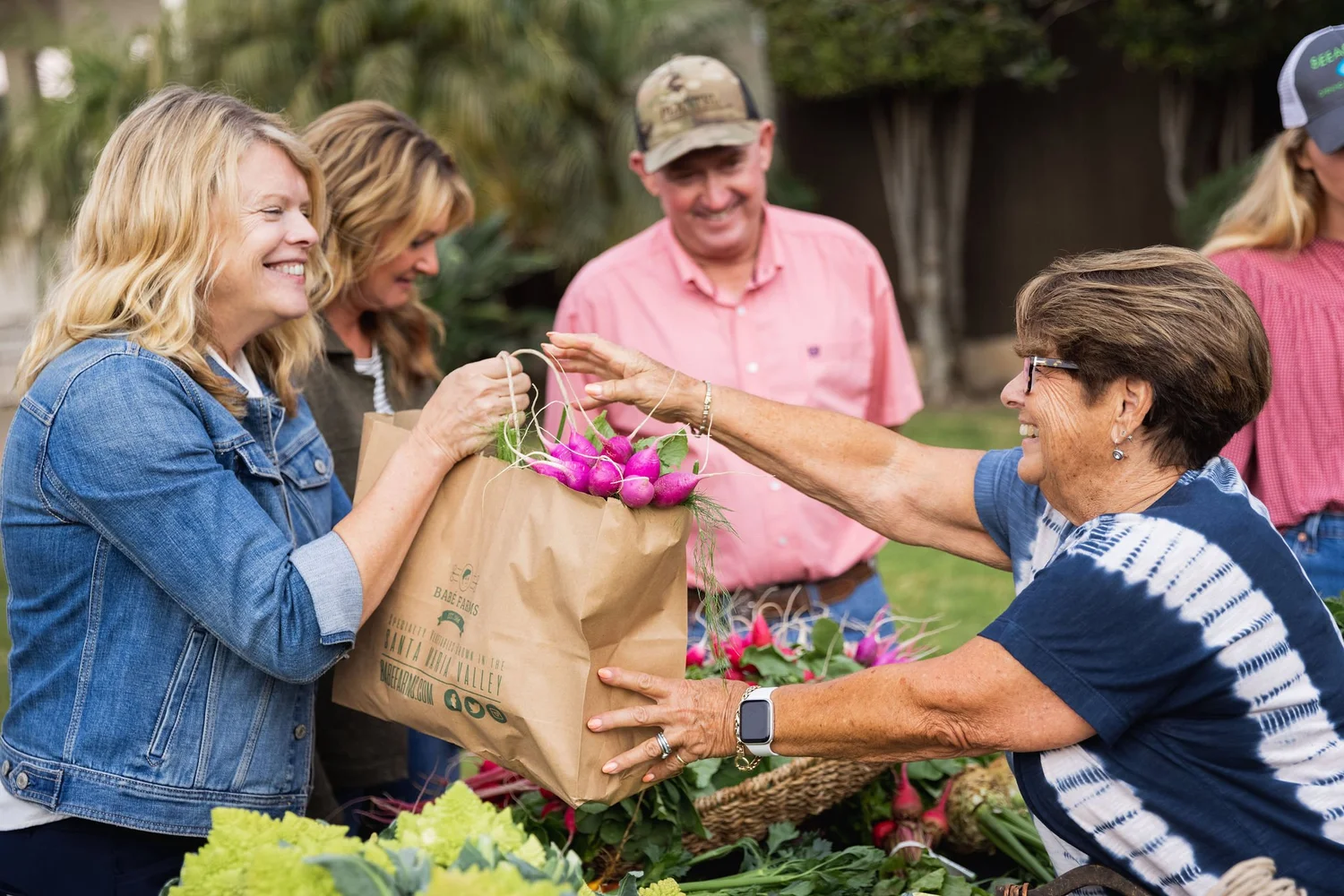 Farm Day Every Day — SEEAG