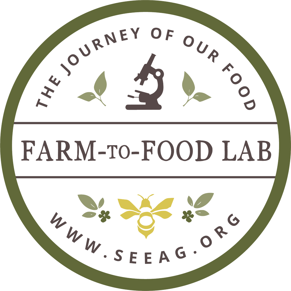 Farm-to-Food Lab — SEEAG