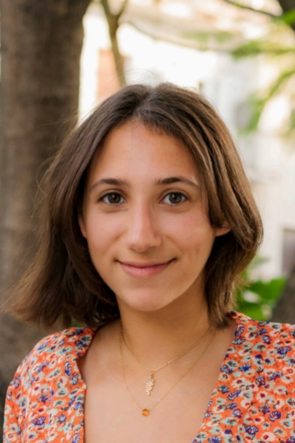 Camille Profile — SEEAG