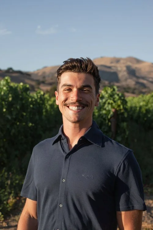 Seth Profile — SEEAG