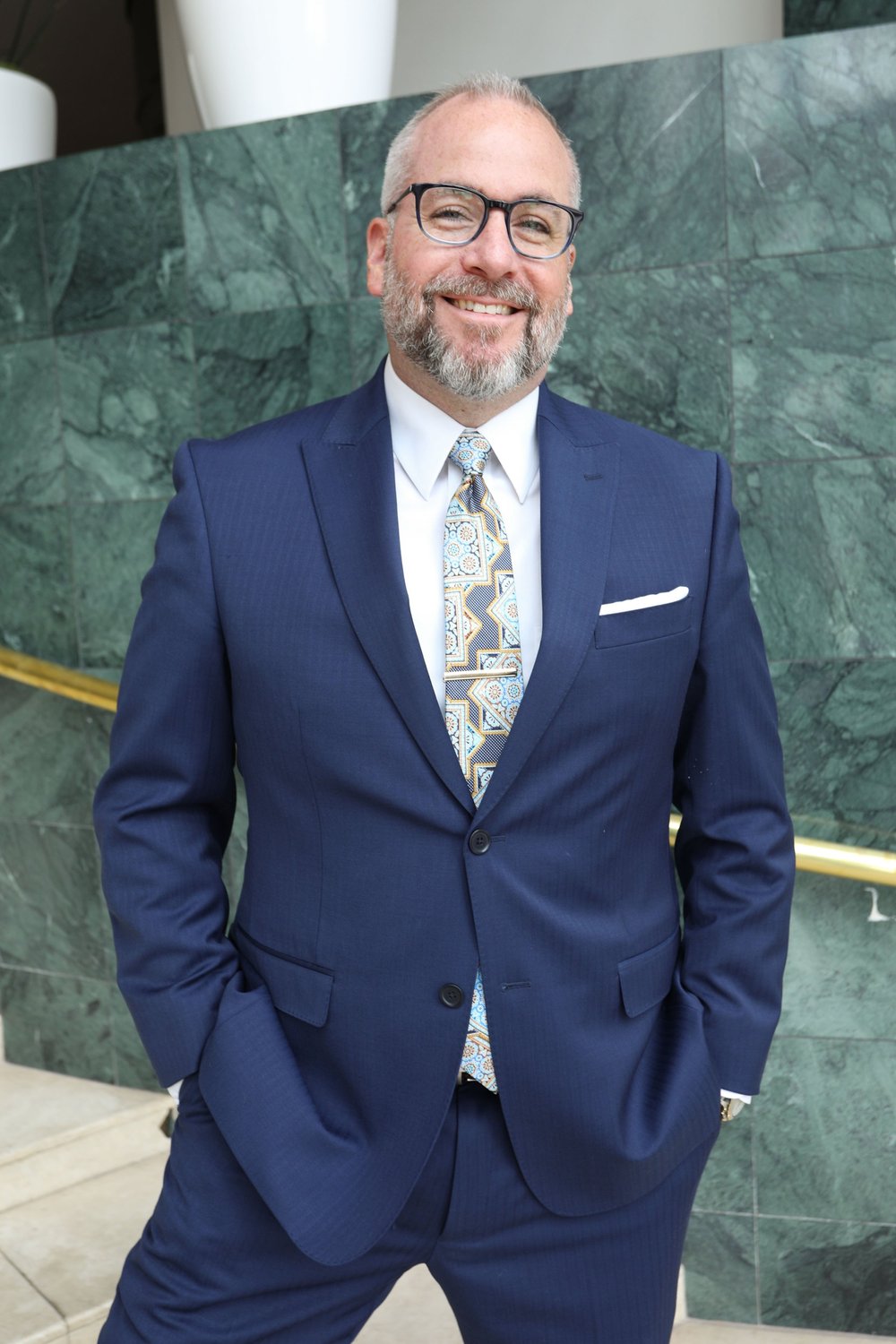 About Jay Chaney | Oklahoma Injury Attorney — Oklahoma Injury Attorneys