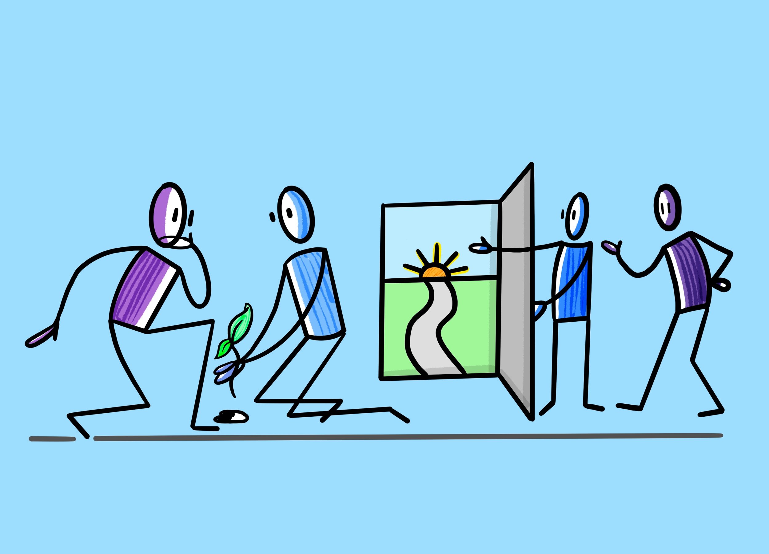 Inspiring Speaking Services for Personal and Professional Growth — The ...