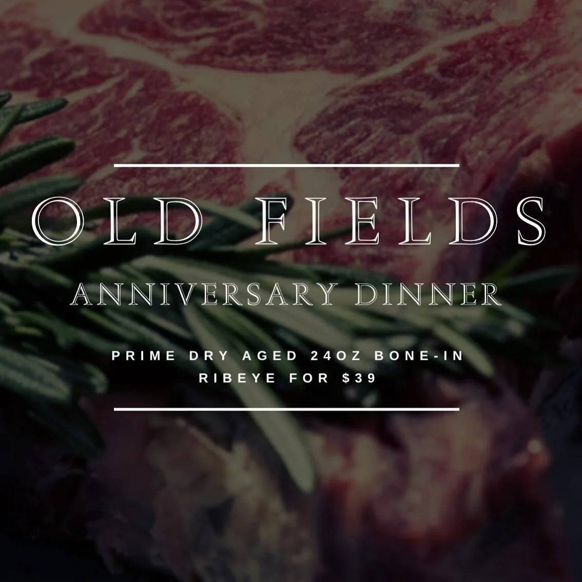 Old Fields Port Jefferson