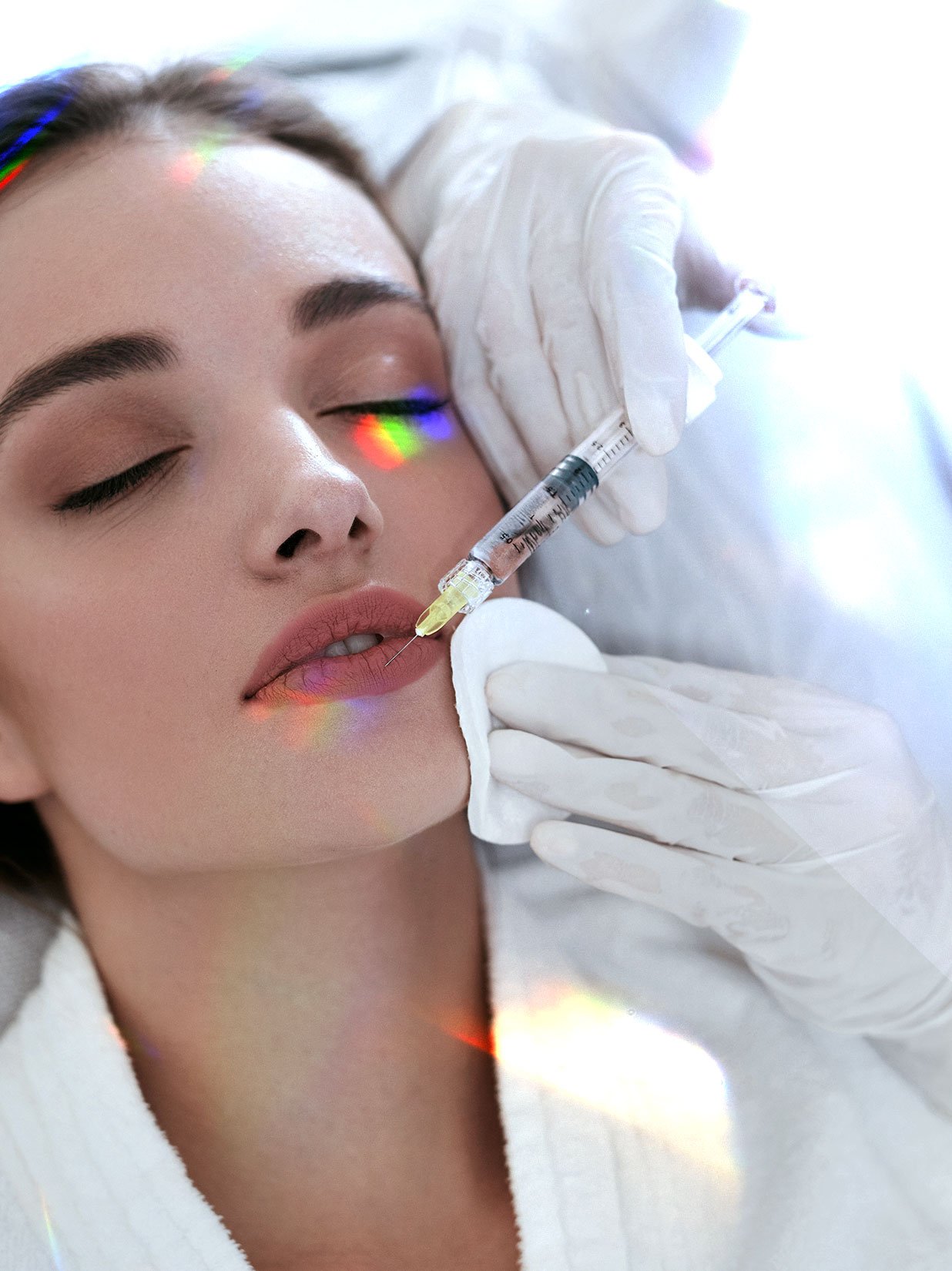 Botox | Filler | Essex | London | Aesthetics of Essex - VISAGE AESTHETICS