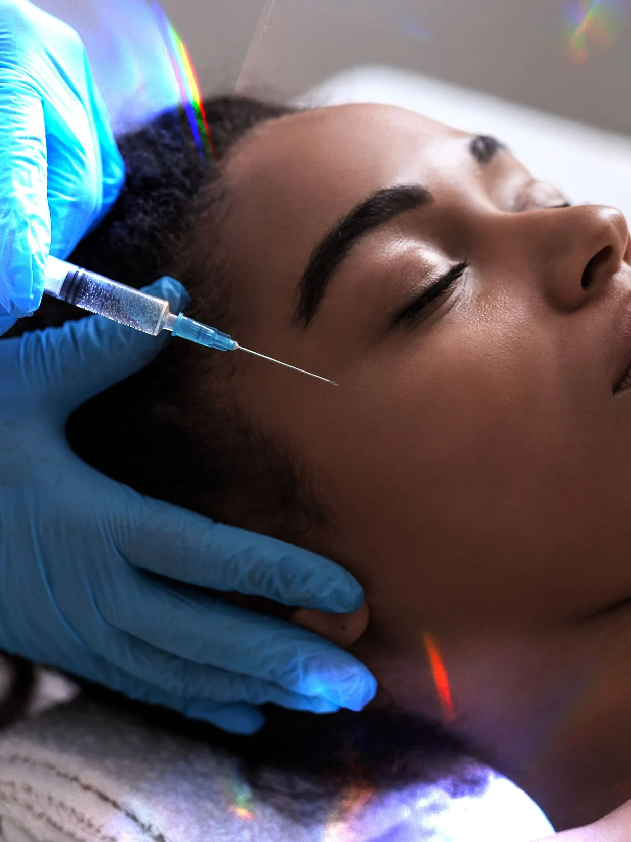 Botox | Filler | Essex | London | Aesthetics of Essex - VISAGE AESTHETICS