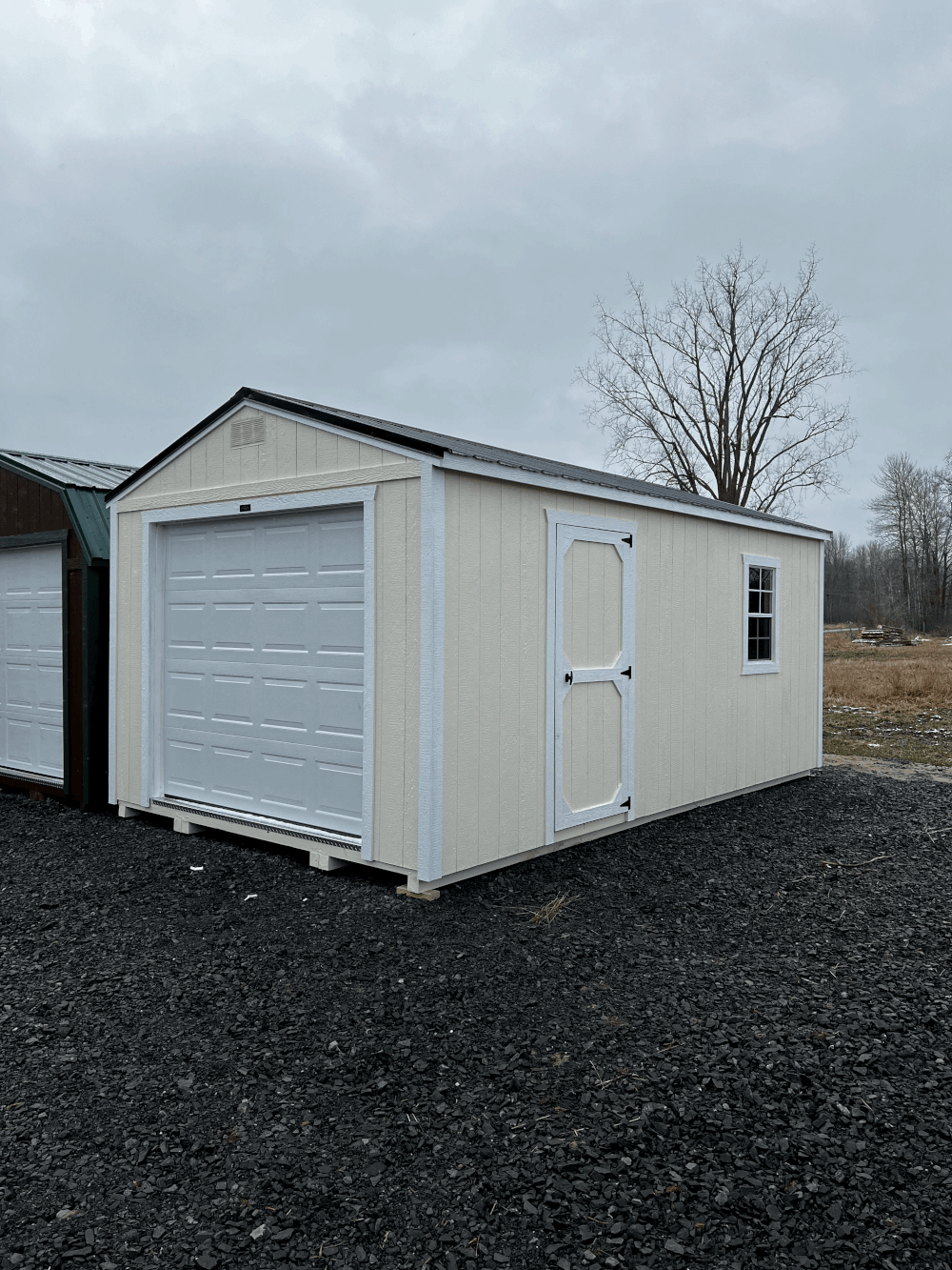Inventory — CR-10 Storage Barns, LLC
