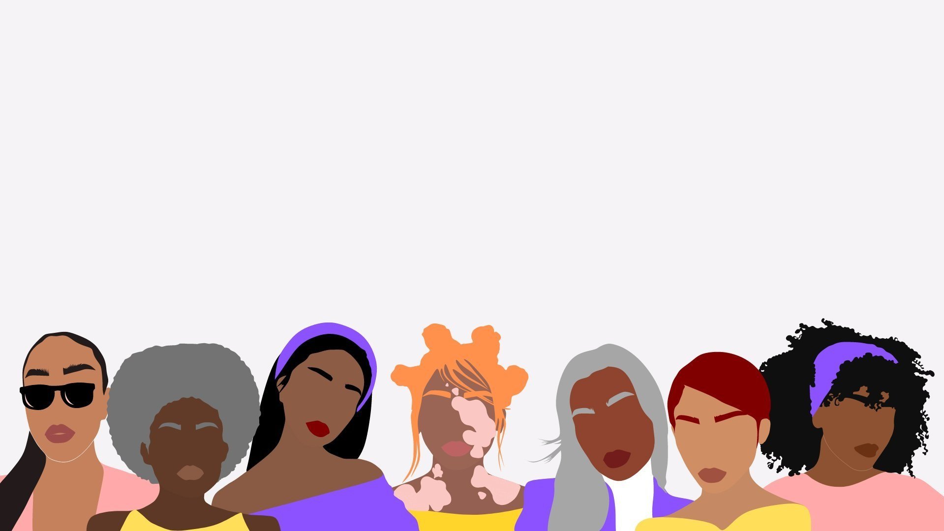 UBW In NYC — Urban Bush Women