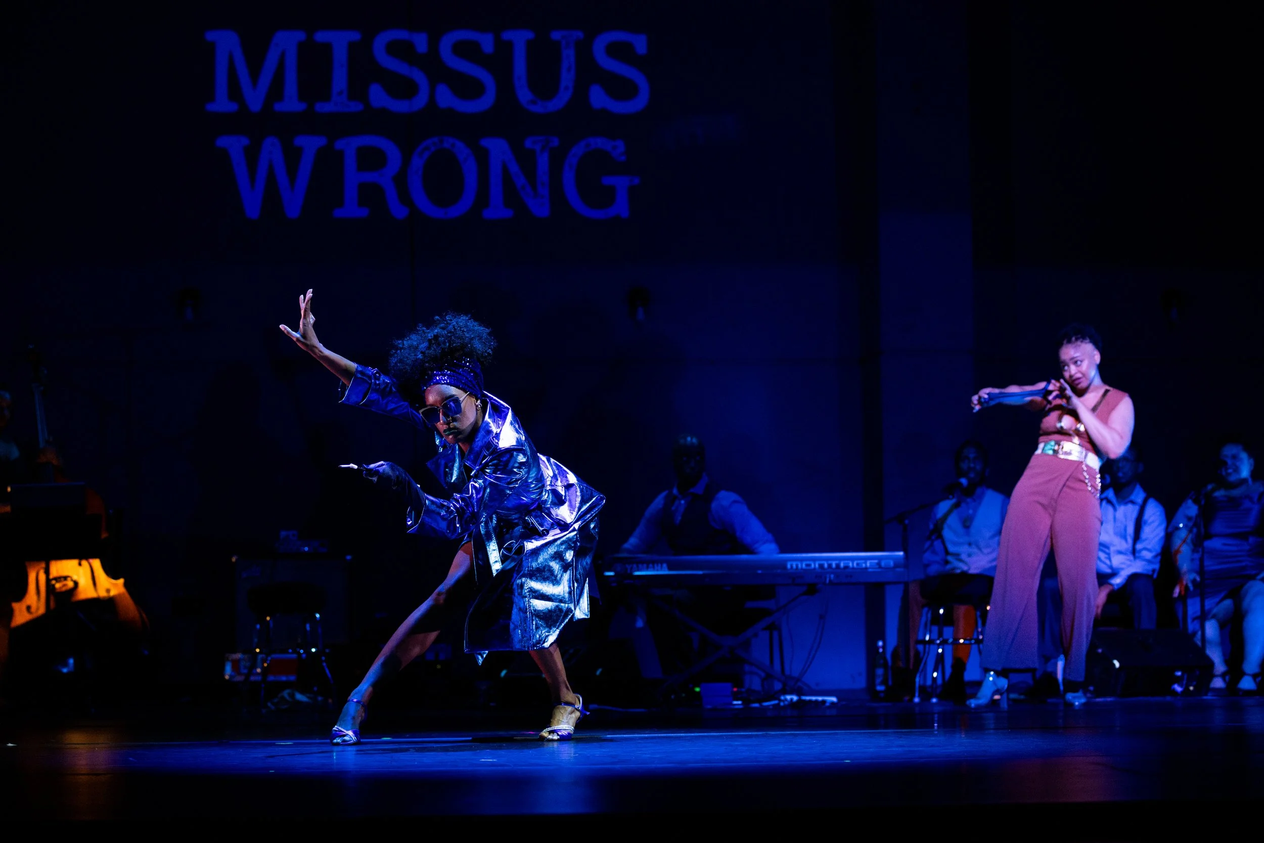 LA Dance Chronicle: “SCAT!” a Tour de Force & Gift to Los Angeles ...