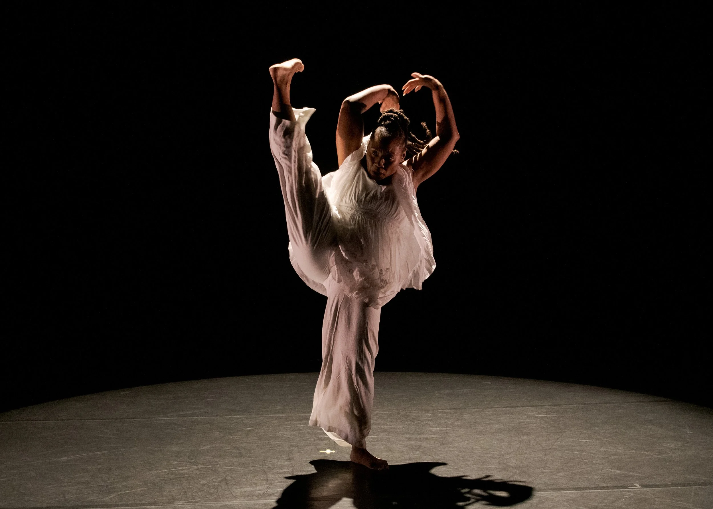 LEGACY + LINEAGE + LIBERATION — Urban Bush Women