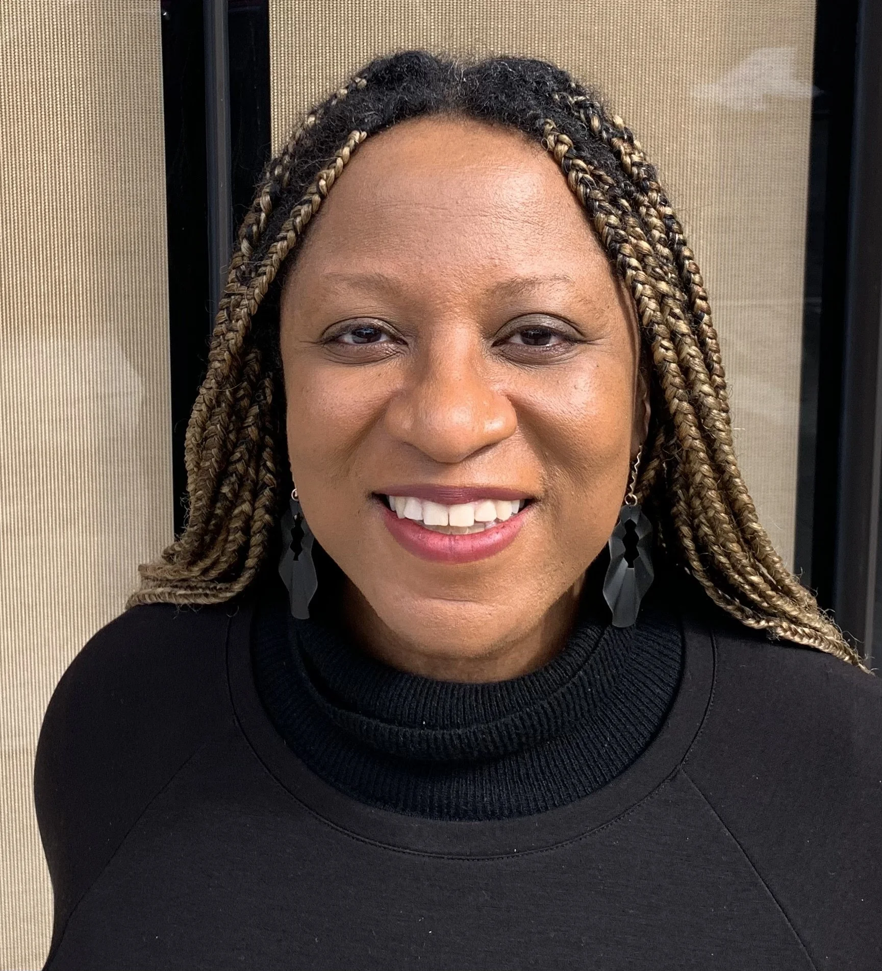 WHEN BLACK WOMEN + SPEAK — Urban Bush Women