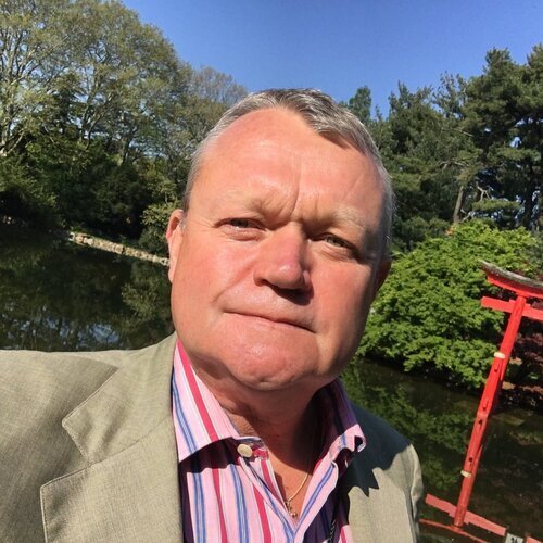 Staff — Urban Bush Women