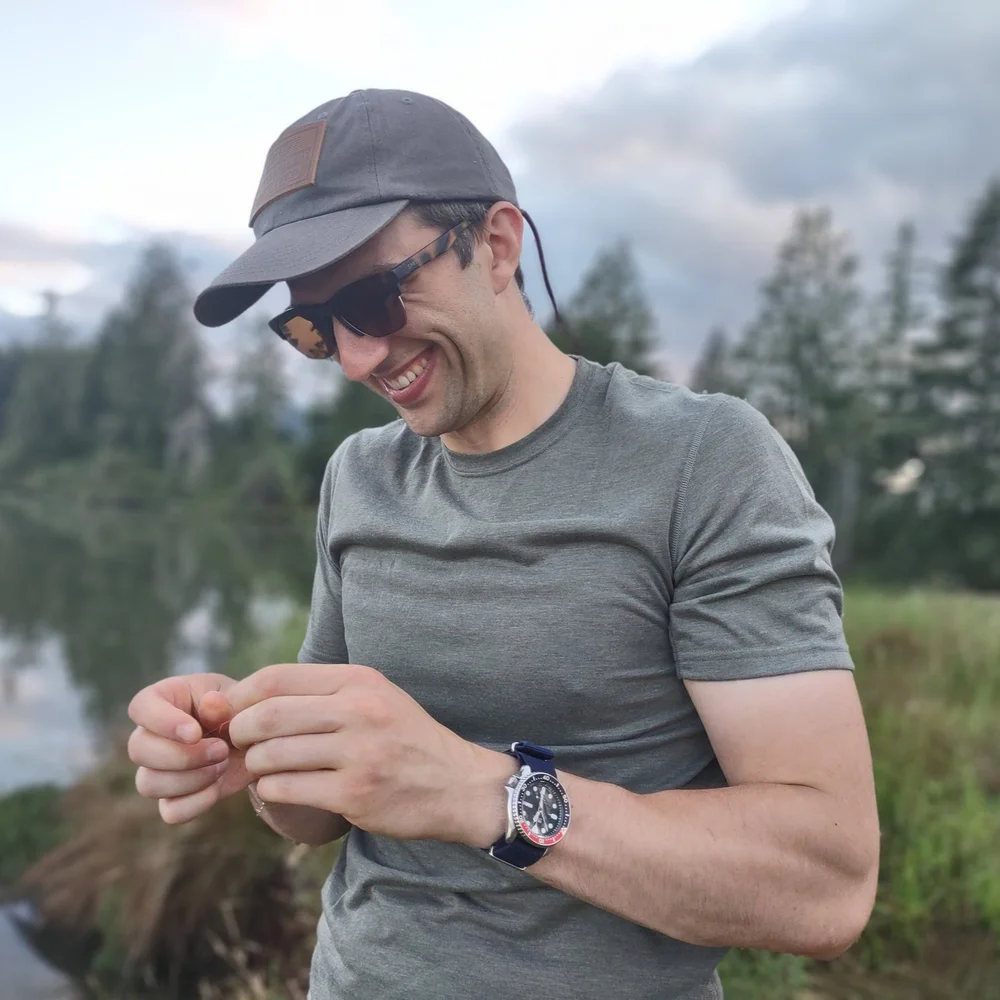 Trout Unlimited Staff in Washington — Washington Council of Trout Unlimited