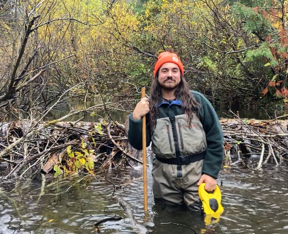 Trout Unlimited Staff in Washington — Washington Council of Trout Unlimited