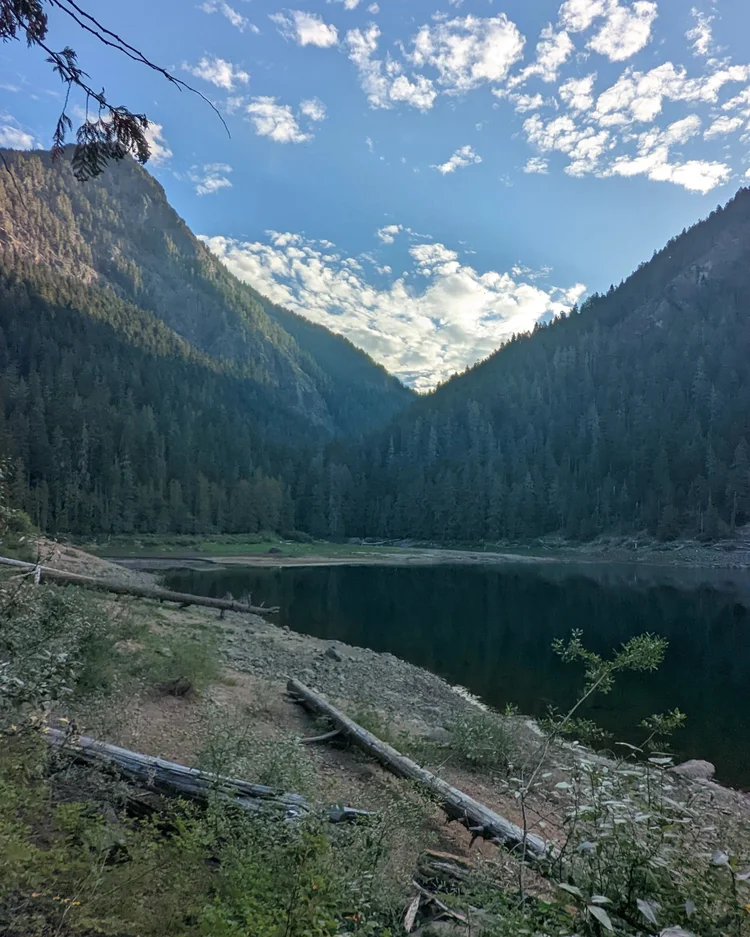 Trout Unlimited Staff in Washington — Washington Council of Trout Unlimited