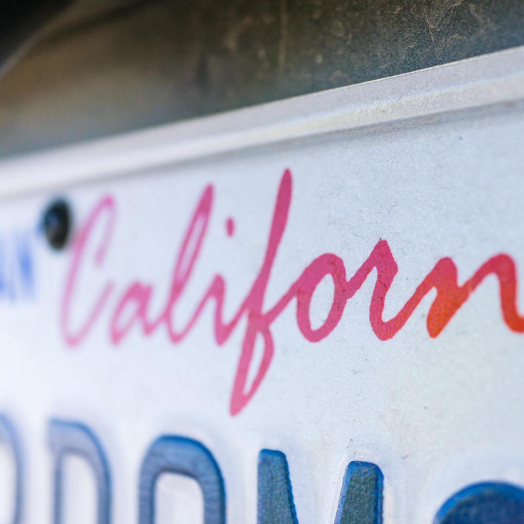 California Vehicle Registration Made Easy | M&M Registration Service