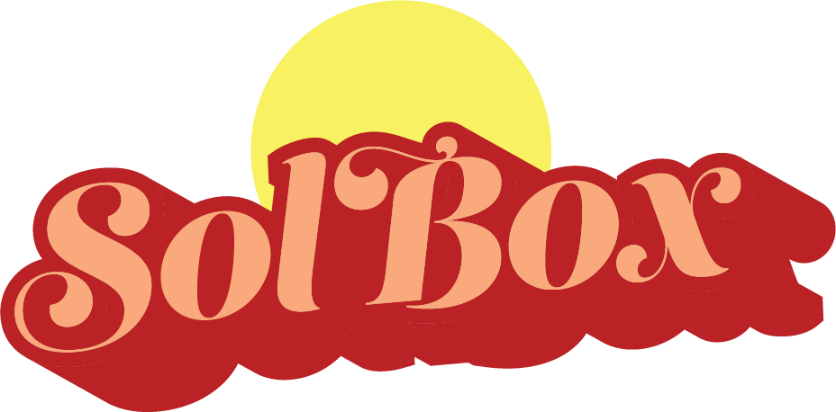 SolBox — Destiny Castillo