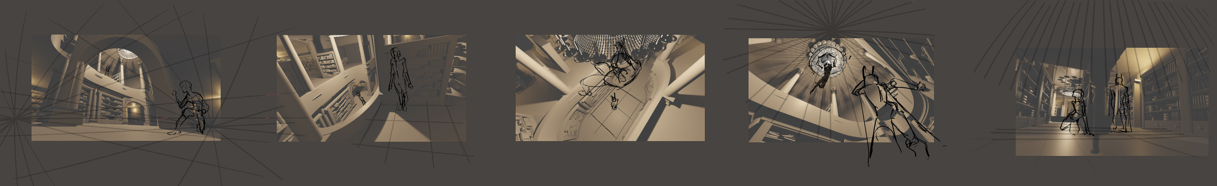 Boss Room (2021-22) — Axel-Ange Wega