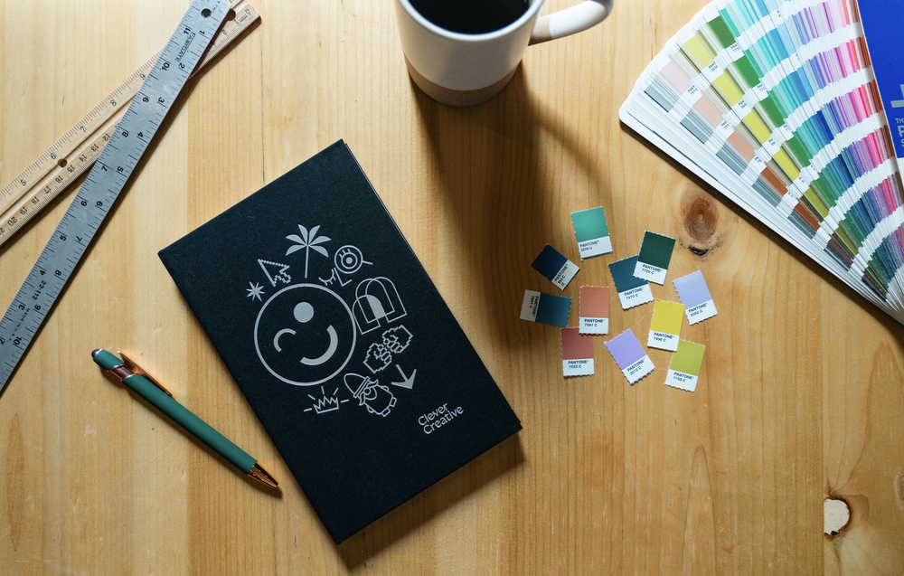 Clever Creative | Brand Strategy & Creative Design Agency