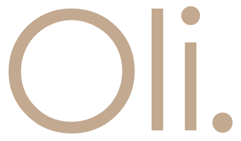 About Oli at Home — Oli.
