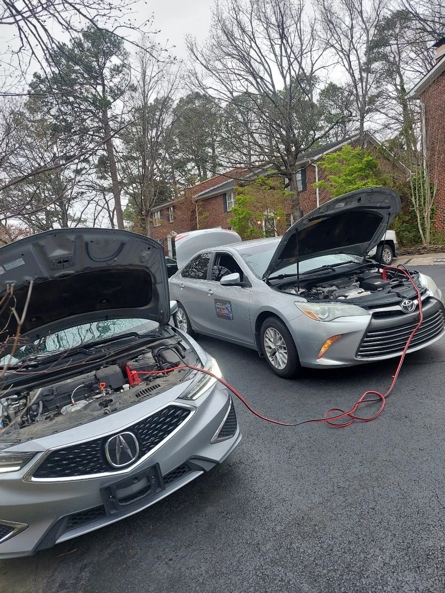 SUPERFAST MOBILE TIRE