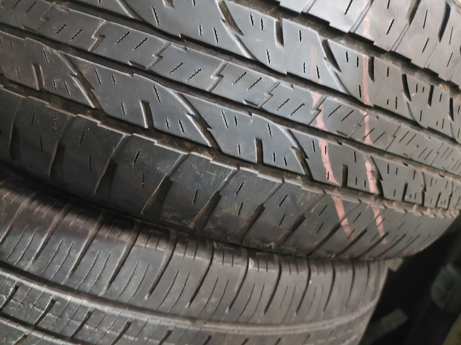 SUPERFAST MOBILE TIRE