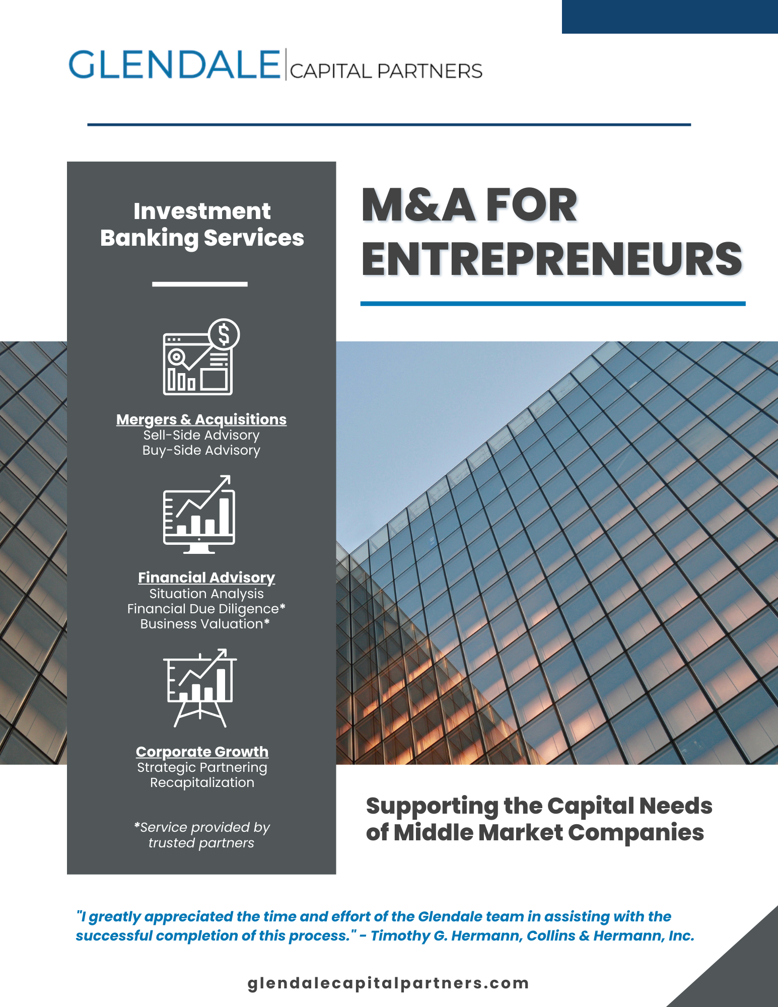 Glendale Capital Partners