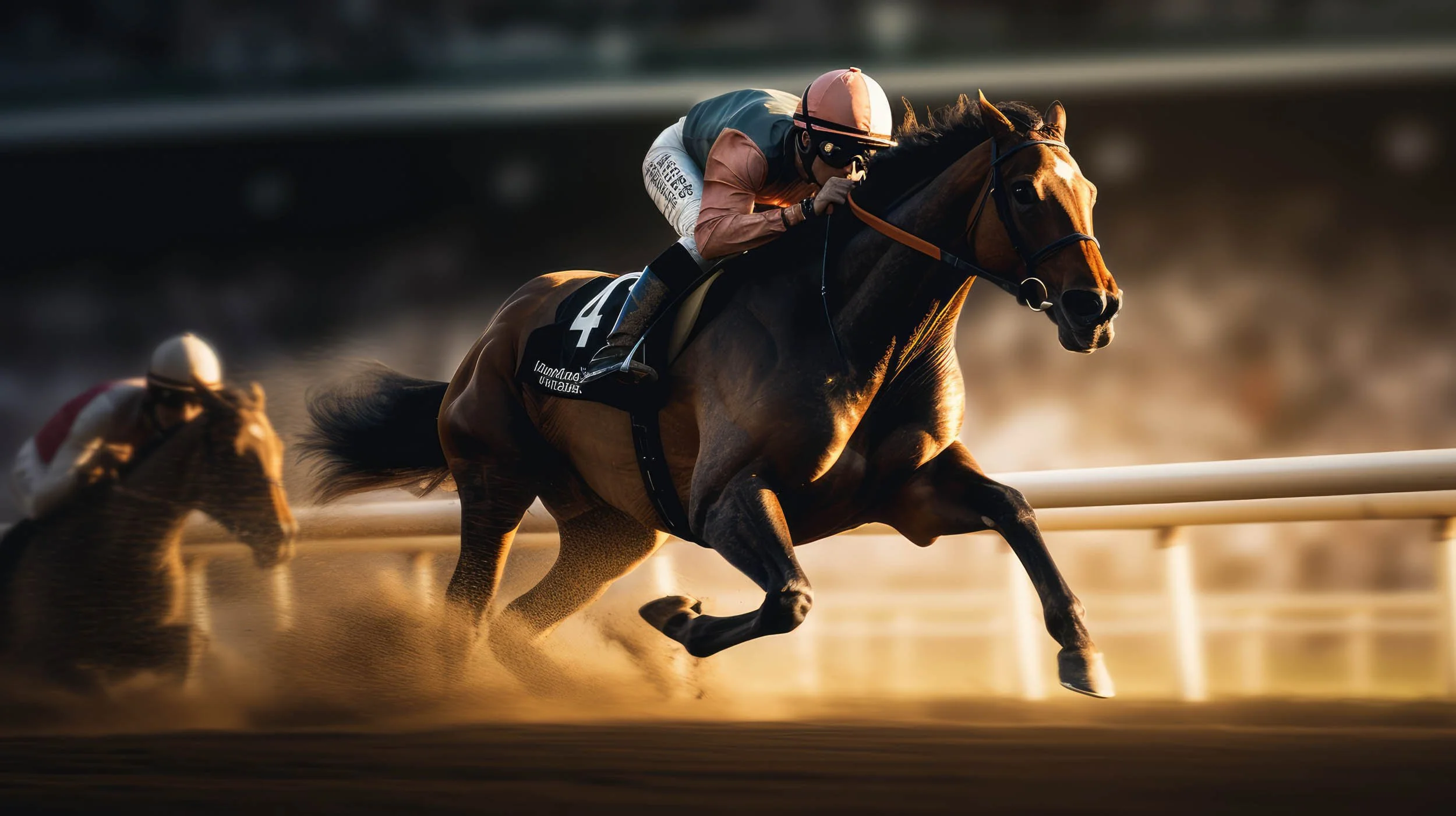 Sport of Kings Racing